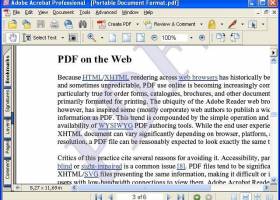 PDFsharp for Windows 7 - "Enhance PDFs with ease" - PDFsharp for ...