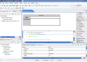 Eclipse for Windows 7 - An open-source Java IDE and platform - Windows ...